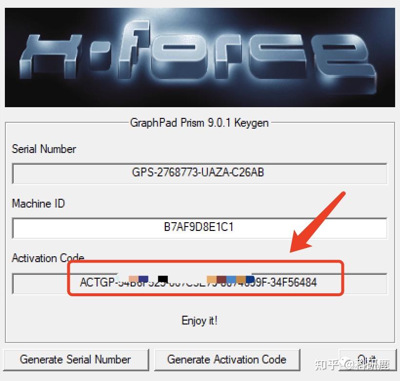 GraphPad Prism v9.4 | Win版 | 科研绘图软件 | 版本更新内容及安装教程 - 知乎