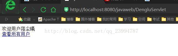 手把手搭建一个完整的javaweb项目(适合新手) - 知乎
