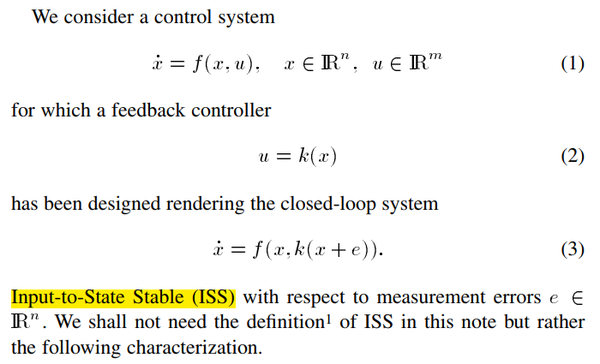 Event-Triggered Real-Time Scheduling of Stabilizing Control Tasks - 知乎