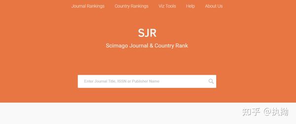 期刊编辑都在推荐的选刊神器，您还不快来了解 - 知乎