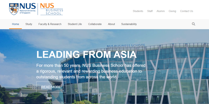 【无忧留学-留学资讯】汇总：亚洲第一！NUS 23fall申请时间&语言要求！ - 知乎