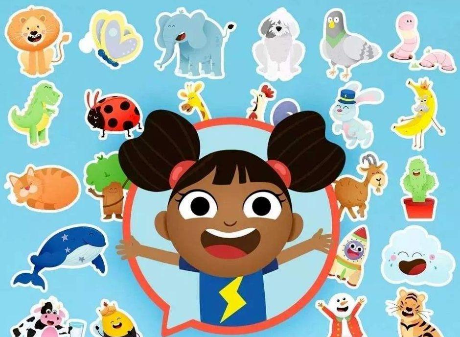 BBC高清字幕版Yakka Dee全7季145集（新增2季）+特别版 - 知乎