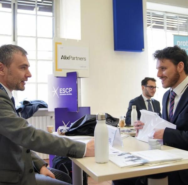 战略合作 | 汇诚智远代表参访EMIB中国招生办公室 - 知乎