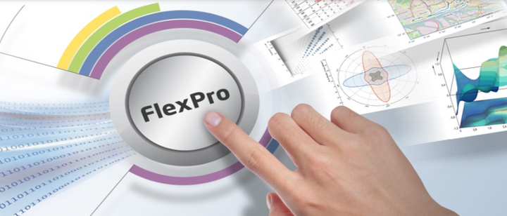 新版FlexPro 2021：一个全面完善的产品 - 知乎