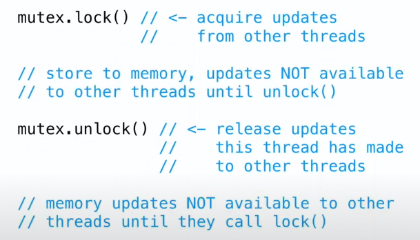 原子操作与内存模型/序/屏障 （Atomic operation & Memory model） - 知乎