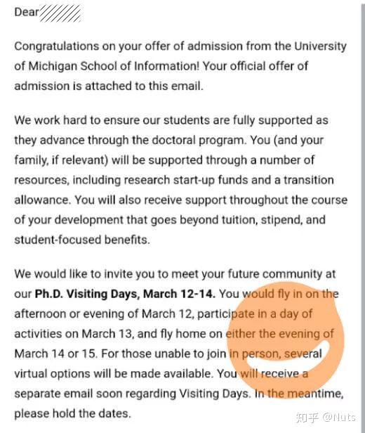 GPA3.65，狂揽「全美TOP5+加拿大NO.1 」CS方向PhD全奖！！恭喜Nuts学员！！ - 知乎