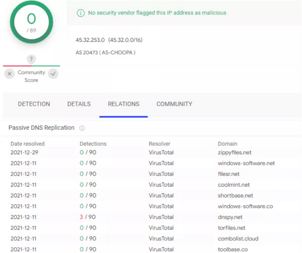 Fake dnSpy - 这鸡汤里下了毒！ - 知乎