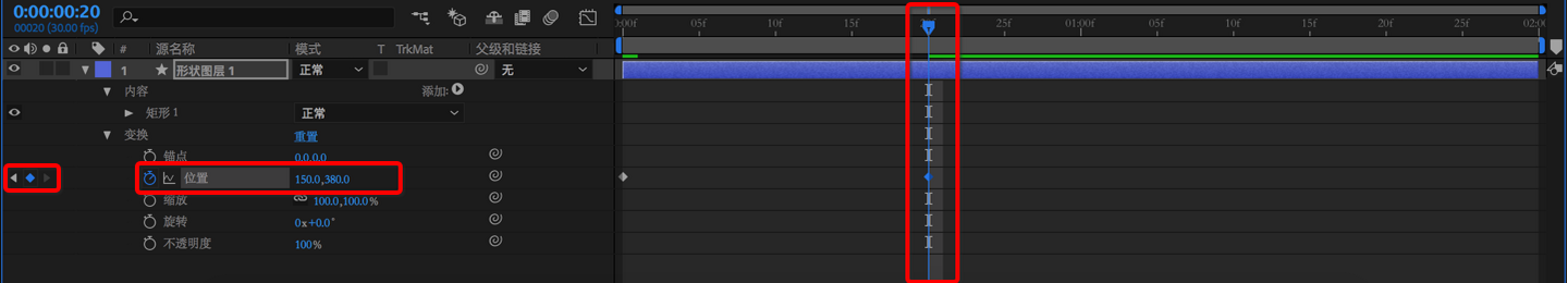 面向前端的 Lottie & AE 动画手把手入门教学 - 知乎