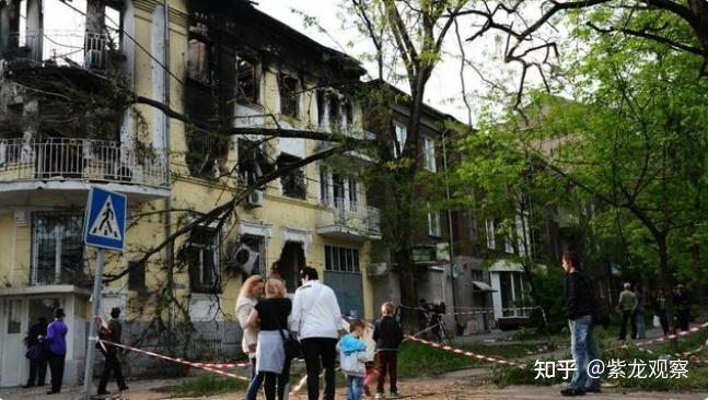 乌军动用禁武器蝴蝶雷，平民屡屡遇袭，致残不致死，有多恐怖？ - 知乎