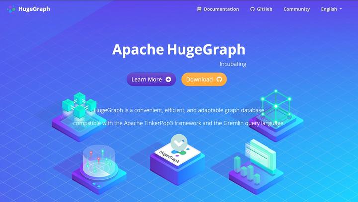 全票通过！国内首个开源图数据库HugeGraph成功进入Apache孵化器 - 知乎