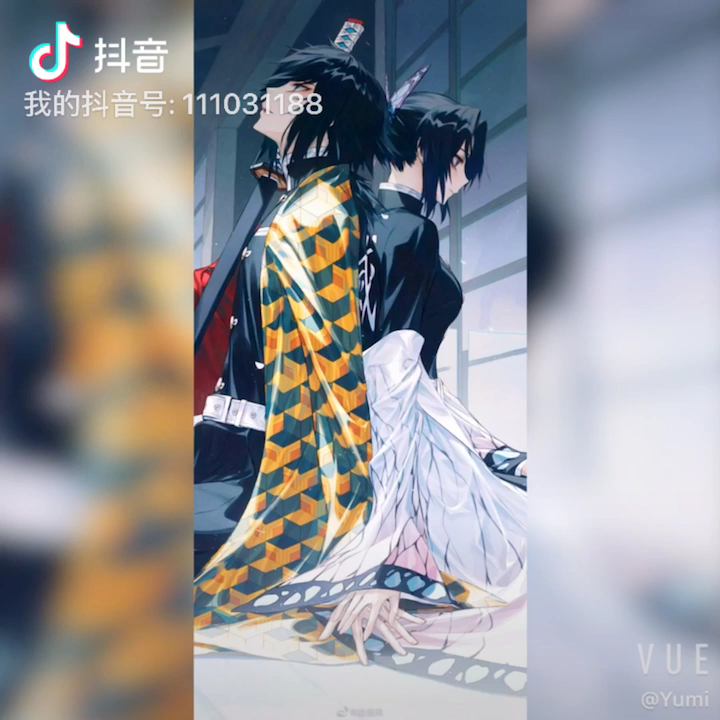 鬼灭之刃开纹，爆纹，通透世界是什么？祢豆子身上的斑纹是什么？ - 知乎