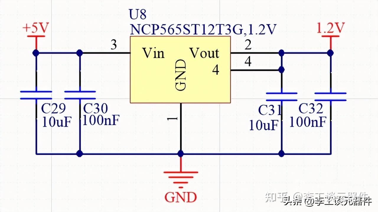 还搞不懂DC转换电路？看这一文，9种DC转换器电路总结，通俗易懂 - 知乎