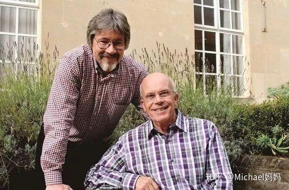 【Michael妈妈】牛津树的诞生 - 知乎