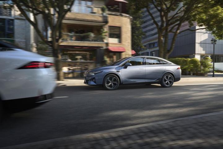 小鹏P5新增460P车型 全系补贴后售价17.79万-24.99万 - 知乎