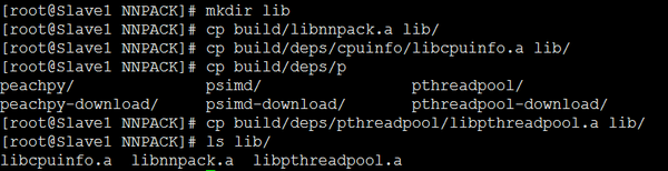 Caffe2 基于CentOS 6.6完整安装详解 - 知乎