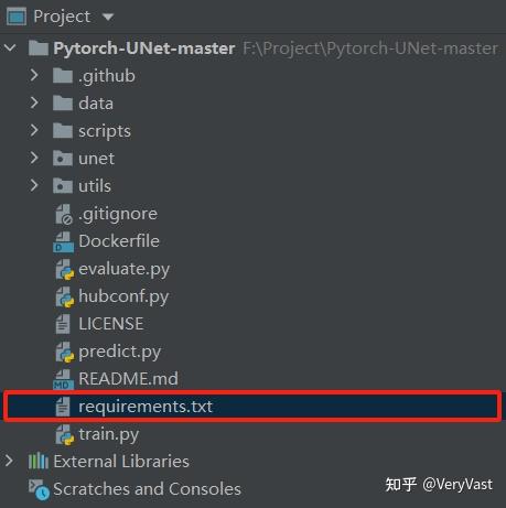 PyTorch深度学习（3）——通过requirements.txt配置GitHub深度学习项目所需环境 - 知乎