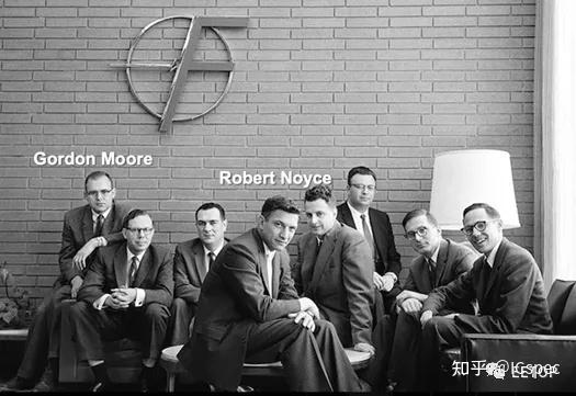 干货|半导体发展的四个时代 - 知乎