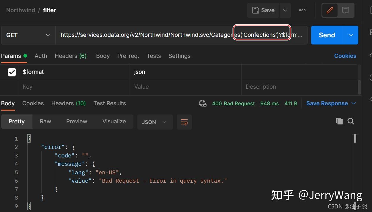 OData metadata 定义中，entity type key 的作用是什么 - 知乎