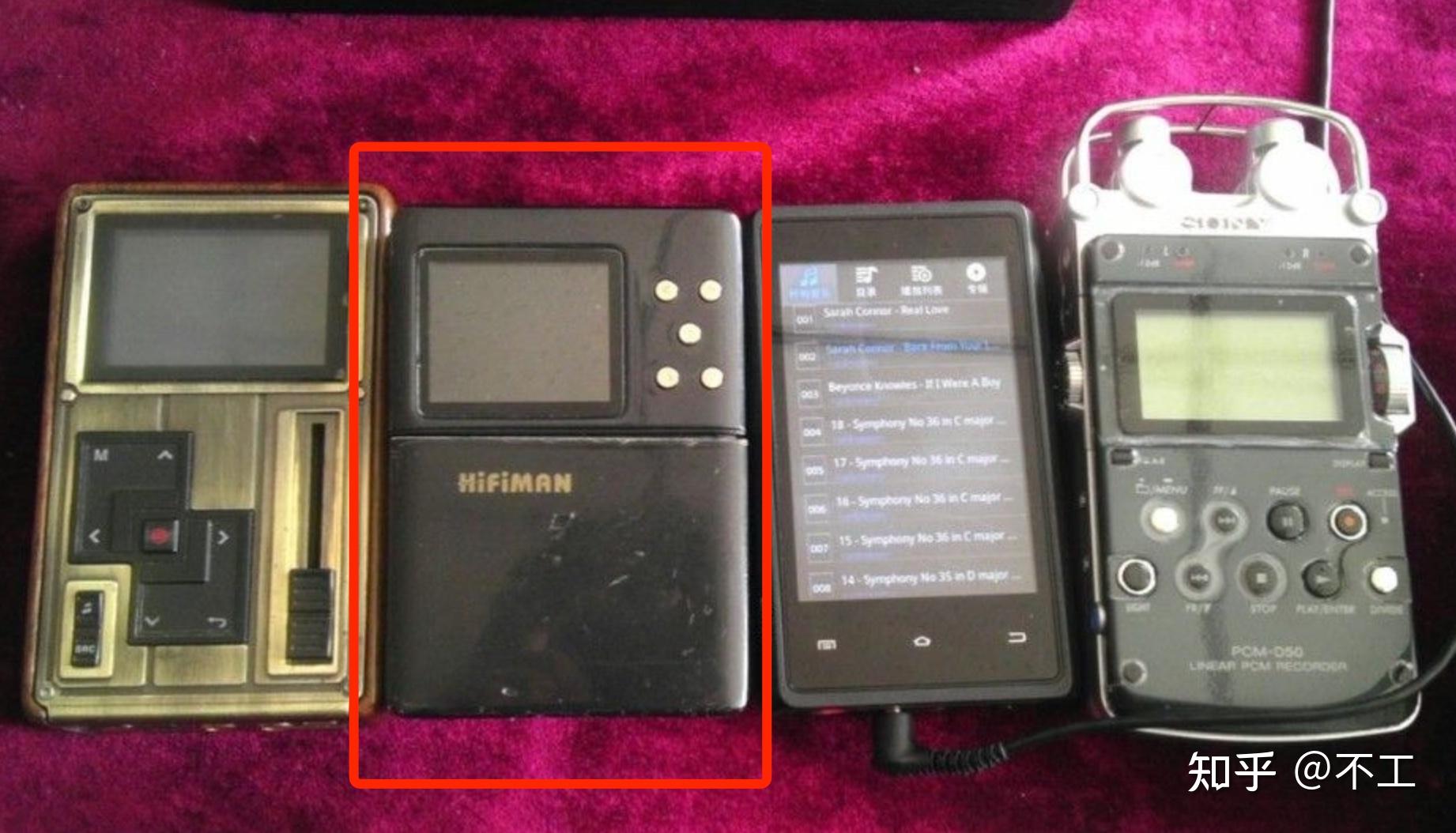 最HiFi，是你感觉不到HiFi——小记R2R（顺带科普） - 知乎