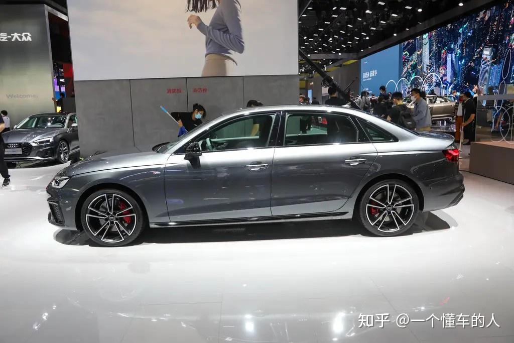 36万拿下奥迪A4L 45TFSI 臻选！你们要的实测来了，到底值得买吗？ - 知乎