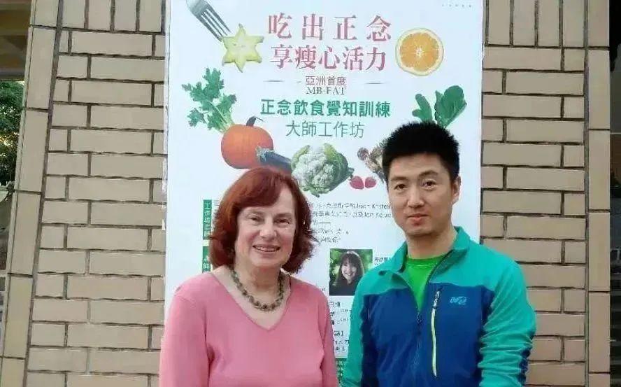 正念饮食觉知训练(静观MB-EAT)—美国原版12节秋课程 - 知乎