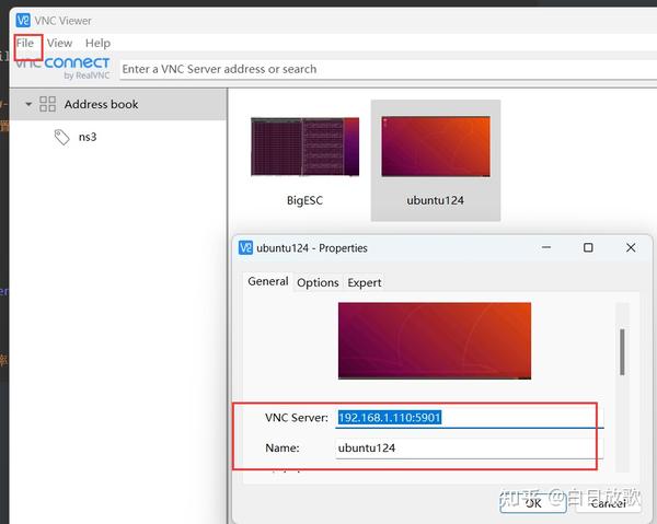 Win11 WSL2桥接网络实现局域网连接与Ubuntu18.04/20.04VNC桌面搭建以及Linux命令行外网代理实现 - 知乎