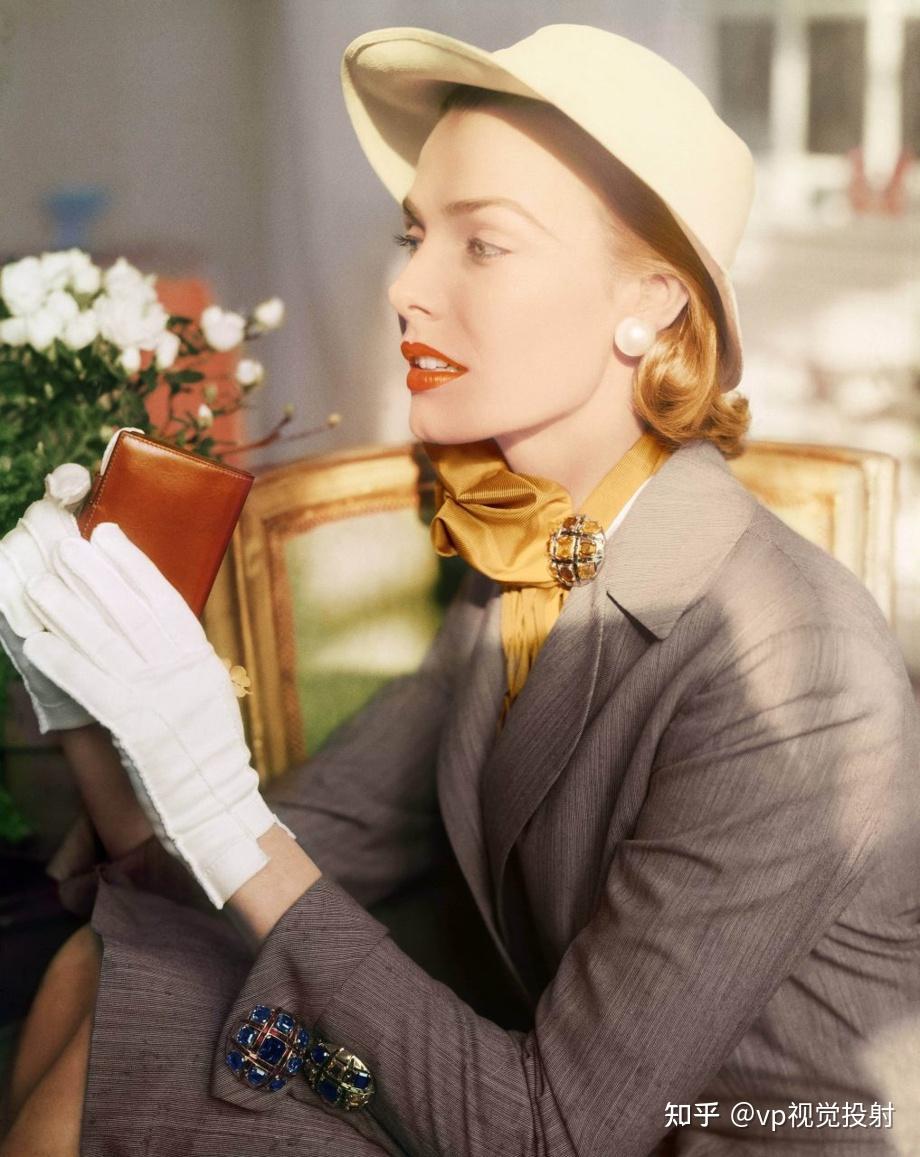 Horst P. Horst|跨界的时尚摄影大师 - 知乎