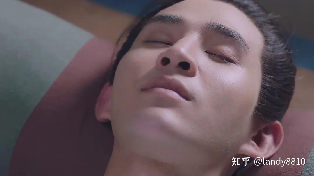 《在下李佑》剧照 知乎