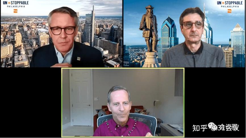 什么是In-person Event？ - 知乎