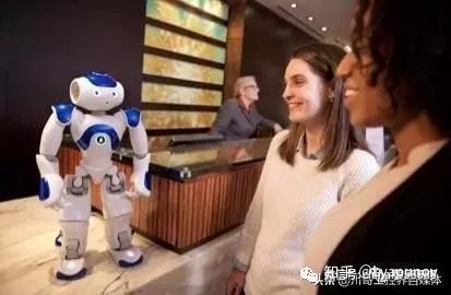 【转载】50个节点还原机器人发展史 - 知乎