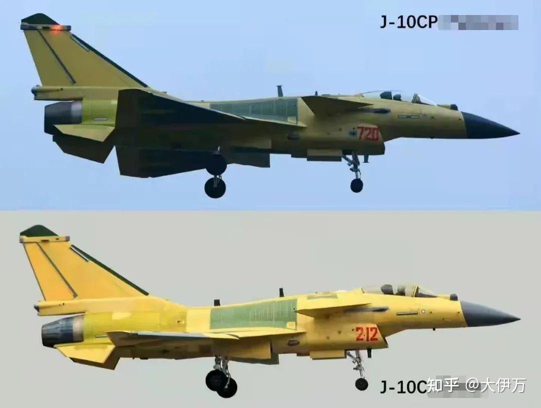 歼-10都能拍的这么高大上！巴基斯坦歼-10CE正式亮相！诸多亮点，引发军迷热议！ - 知乎