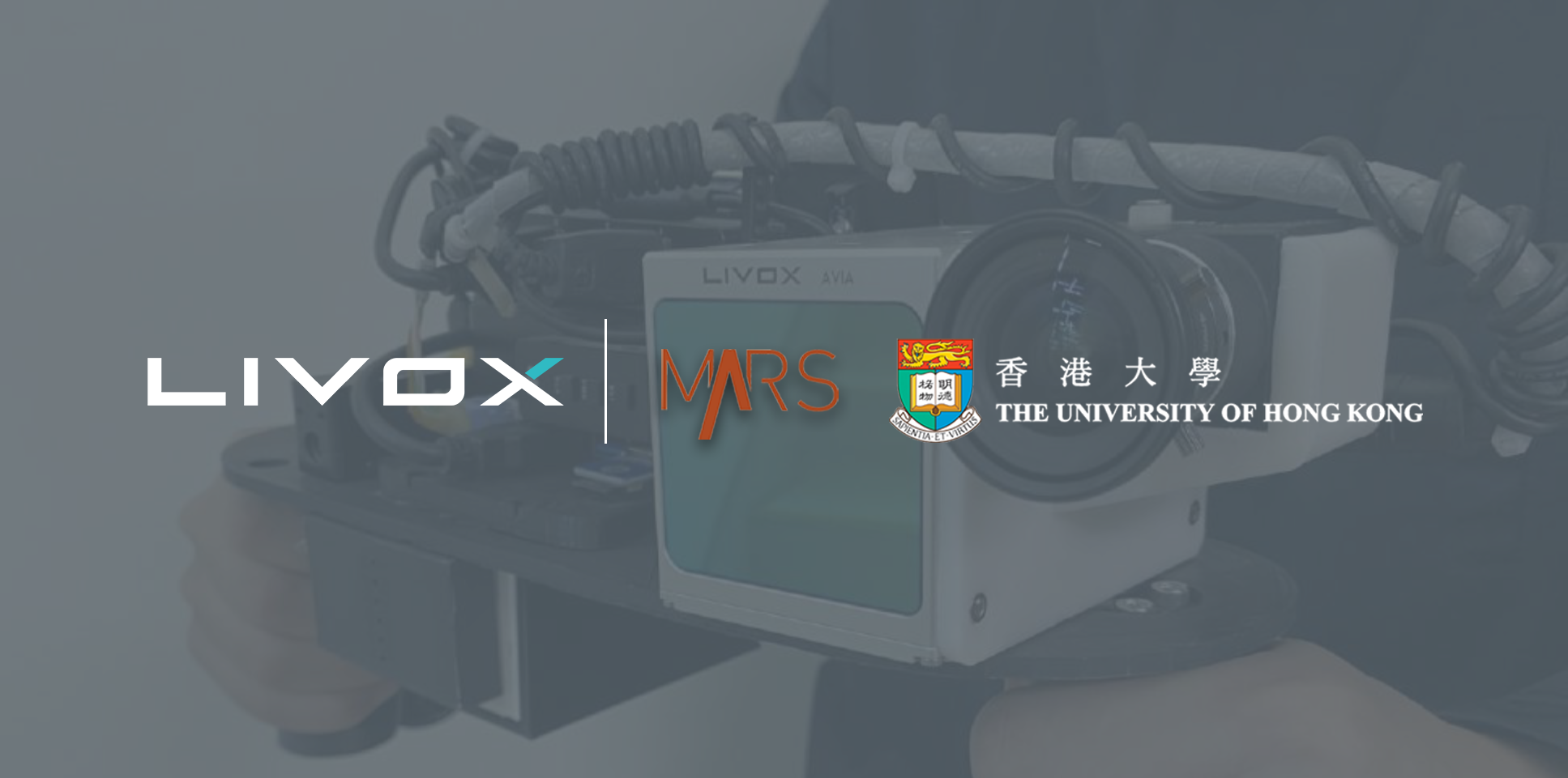 Livox 学术先锋 ｜ 基于激光雷达-惯性-视觉融合的R3LIVE 实时鲁棒性紧耦合系统