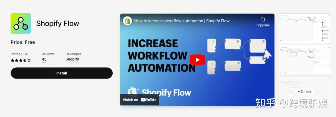 全网最全Shopify EDM攻略（上）！提升转化+弃单挽回等必备！99个Shopify建站技巧（14） - 知乎