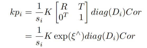 论文精读：Rtm3d: Real-time monocular 3d detection from object keypoints for autonomous driving - 知乎