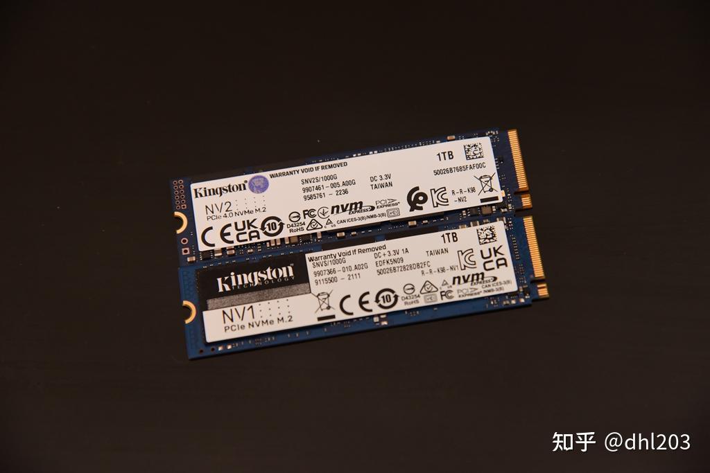 NV2接棒NV1，继续QLC极限寿命测试！ - 知乎