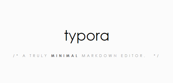 Markdown Reference 中文版（Typora） - 知乎
