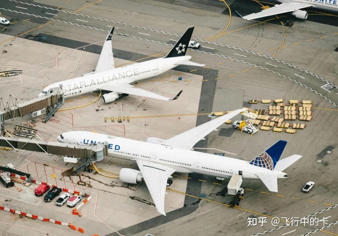 诞生29年，解密久经沙场空运老将B767F的货运传奇 - 知乎