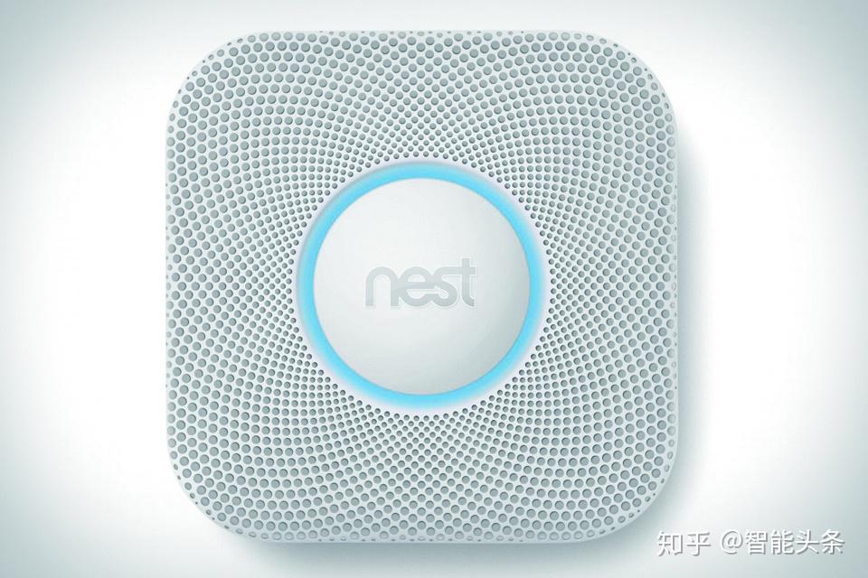 全面梳理谷歌Nest的8年，深度解读智能家居消费级硬件变迁史 - 知乎