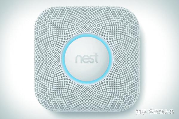 全面梳理谷歌Nest的8年，深度解读智能家居消费级硬件变迁史 - 知乎