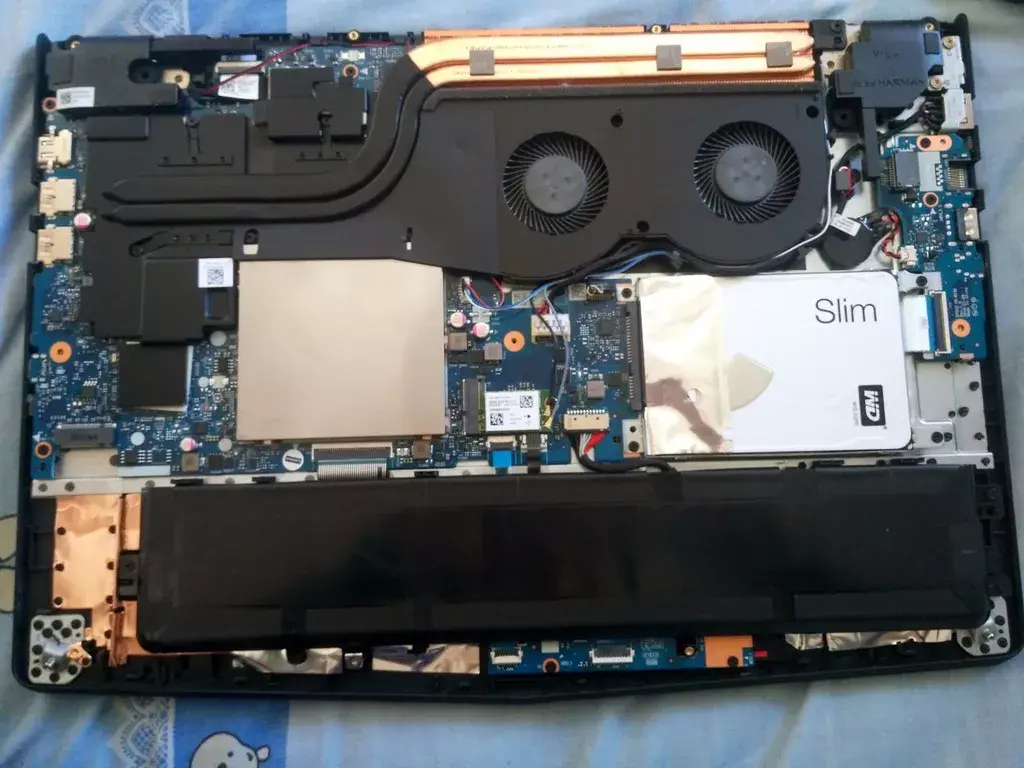 拯救者R720测评 - 知乎