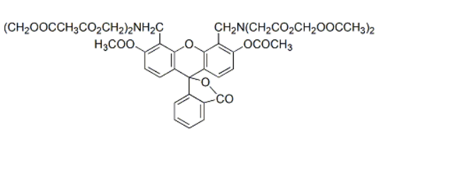 Calcein AM（染色原理、使用方法、光谱） - 知乎