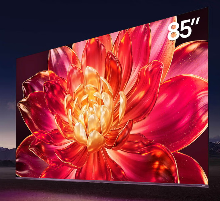 618换电视必看！低预算的最佳选择，6k+就能拿下2025 Mini LED必入口碑王——海信小墨E5Q Pro - 知乎