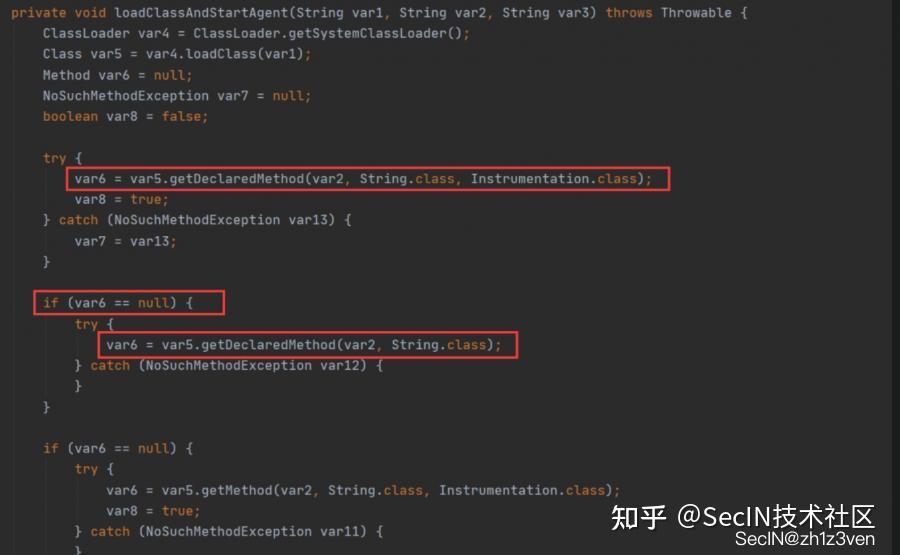 初探Java安全之JavaAgent - 知乎