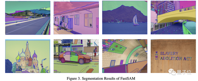 中科院版「分割一切」模型来了，比Meta原版提速50倍 | GitHub 2.4K+星 - 知乎