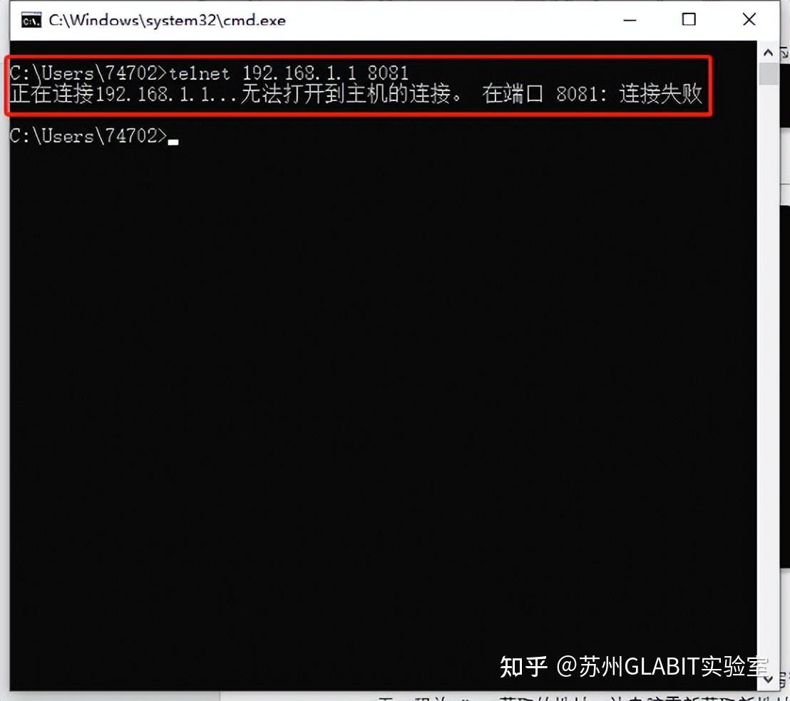 网工常用的CMD窗口命令行,你一定得记的 - 知乎 网工常用的CMD窗口命令行,你一定得记的 - 知乎