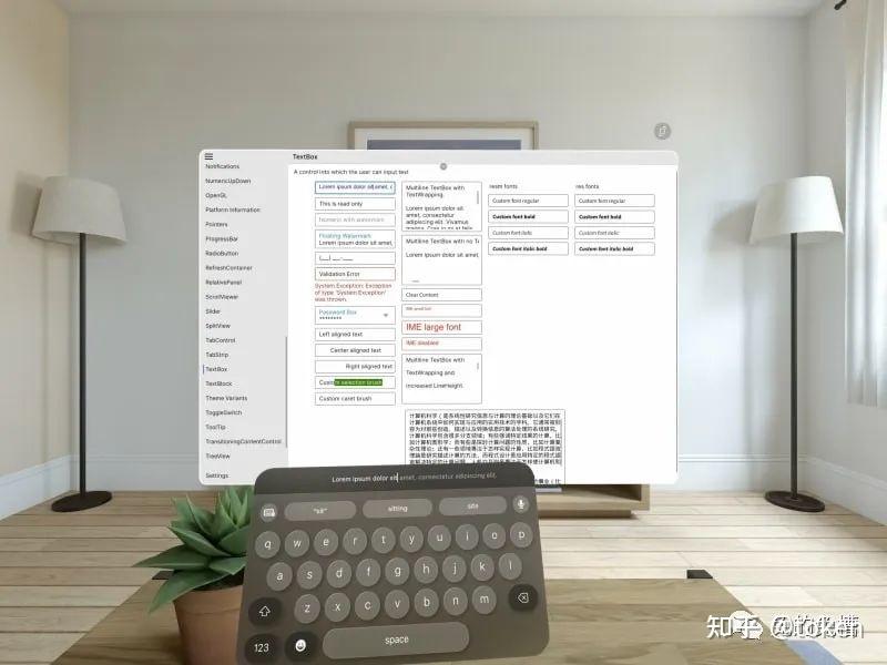 🎉Avalonia 11.0.0 正式版发布！ - 知乎