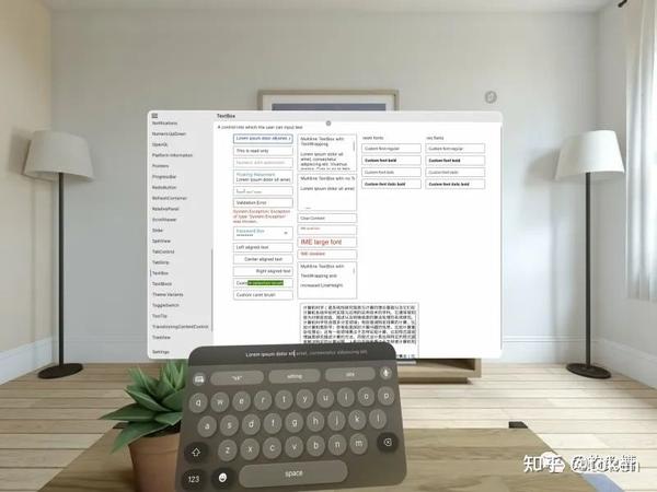 🎉Avalonia 11.0.0 正式版发布！ - 知乎