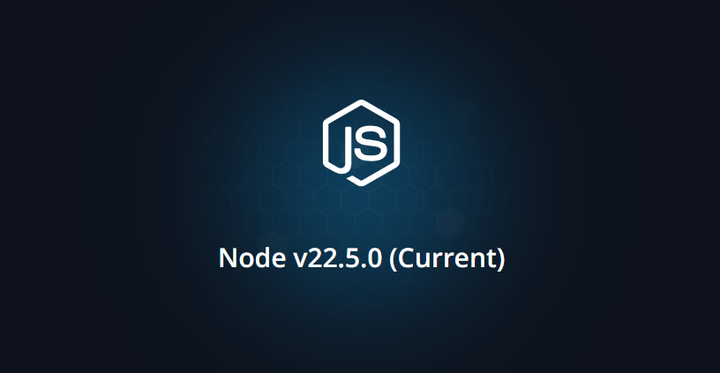 栗子前端技术周刊第 39 期 - Node.js v22.5.0、Deno 1.45、博客园求救信... - 知乎