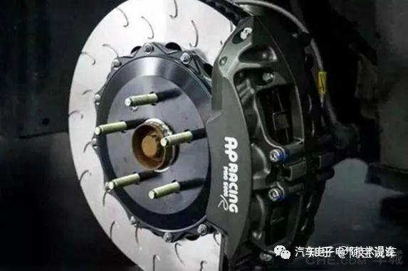 汽车紧急制动辅助系统（EBA/BAS/BA） - 知乎