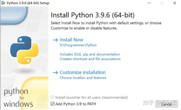 Python快速入门，看这一篇就够了！ - 知乎